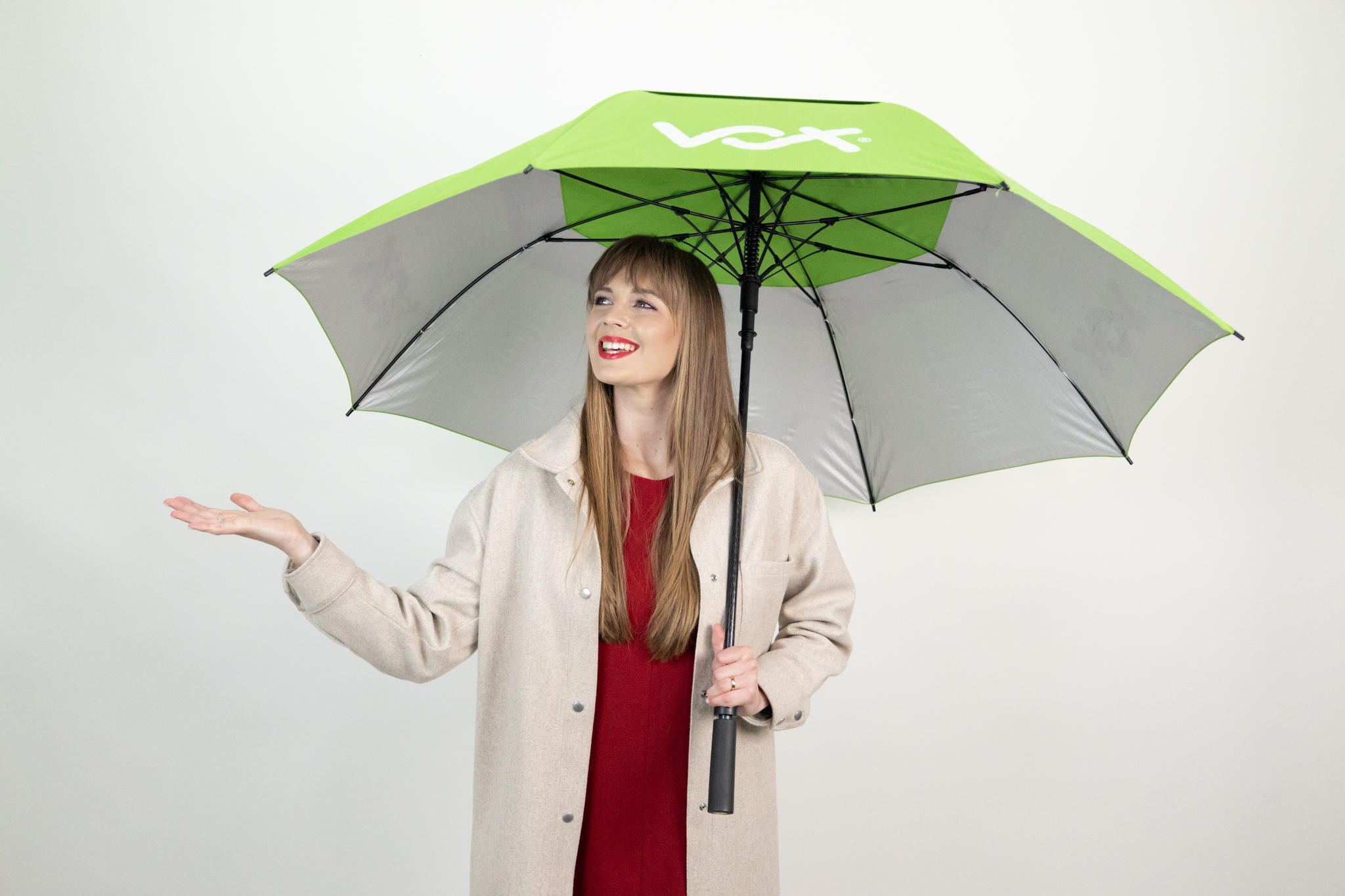 We take a look with Vox Weather.